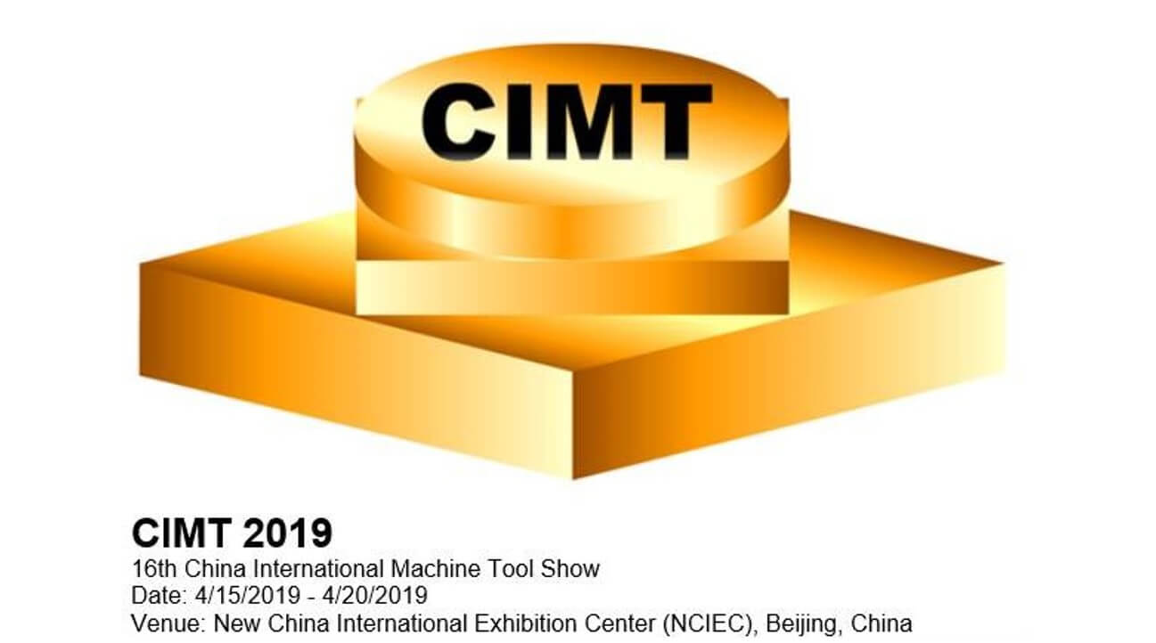 Walter at CIMT 2019