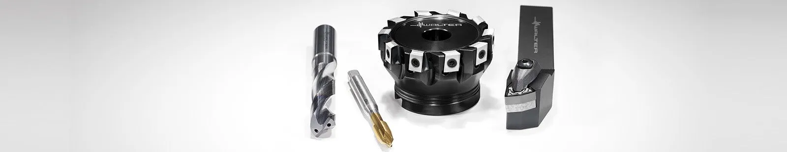Walter Tools » Engineering Kompetenz