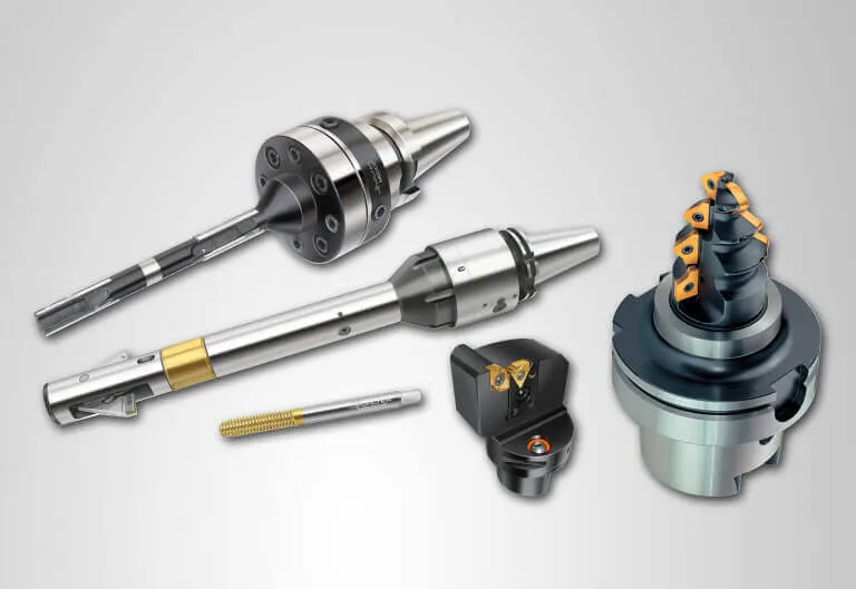 Drilling Special Tools | Walter Tools
