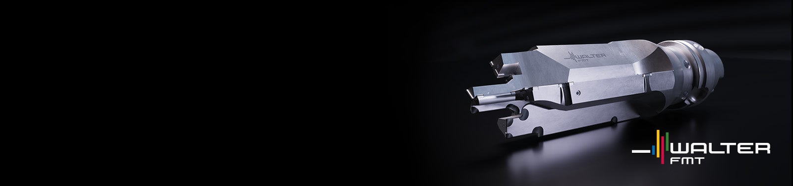 Walter Tools » Engineering Kompetenz