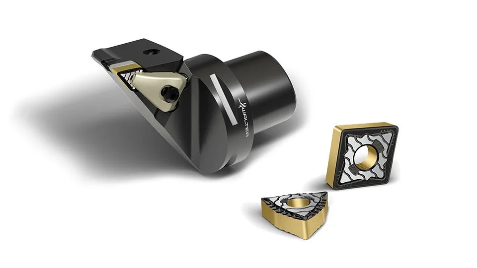 Tiger·tec® Gold applications