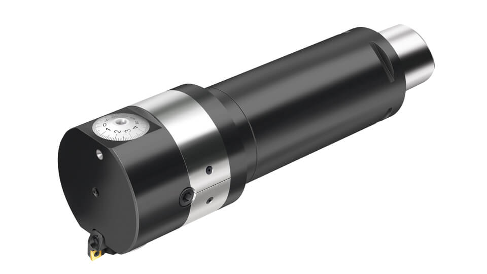 Walter Precision Capto LWS » Boring system | Walter Tools