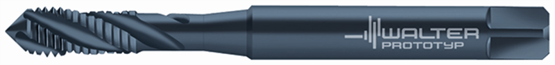 M20513-M3 优质高速钢机用丝锥