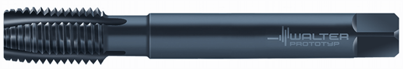 TD217-M27X2-L0-WY80FC 优质高速钢机用丝锥